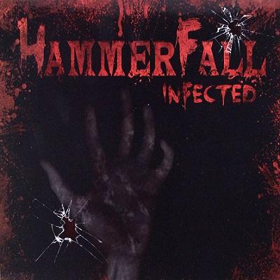 Hammerfall Albums